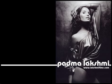 Padma Lakshmi Padma Lakshmi Wallpaper 113121 Fanpop