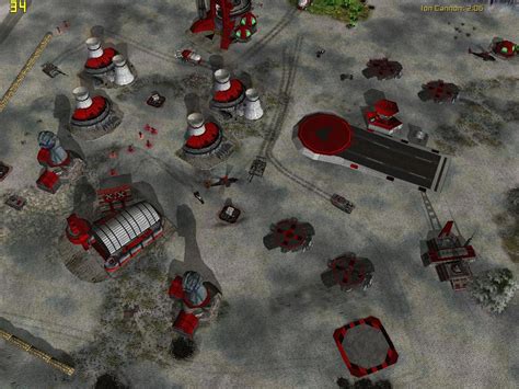 Command And Conquer Tiberian Dawn Redux Screenshots Image Moddb