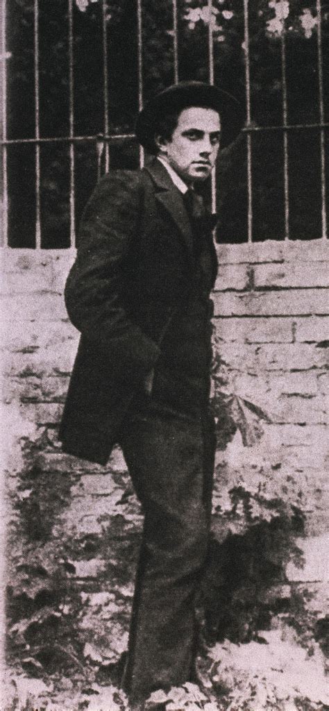 Mayakovsky Vladimir 1893 1930 Title Photograph Of The Poet Mayakovsky