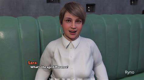 Leaving Dna Ep 1 Gameplay Eporner