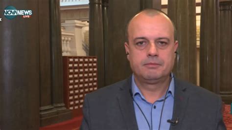 Проданов Вероятно освен оръжие ще изпратим и войници на Украйна