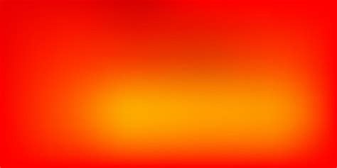 Dark Orange Vector Blur Texture Vector Art At Vecteezy