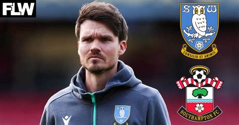 Southampton Fc Set To Avoid Danny Rohl £4m Hurdle In New Sheffield