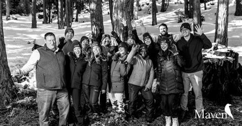 About Maven Research