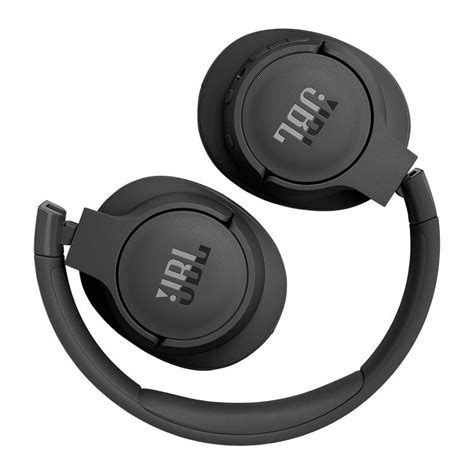 Fone De Ouvido Jbl Tune Nc Wireless Preto Jblt Ncblk Pichau