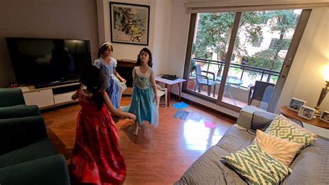 Primas Bailando Youtube