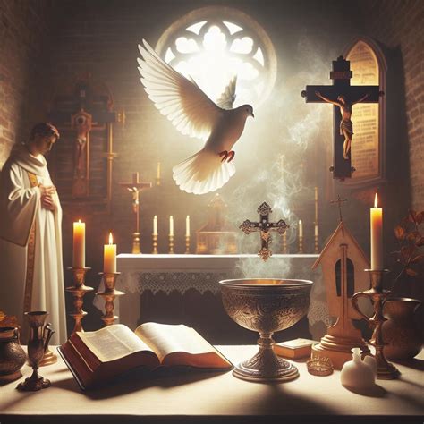 Is The Trinity Mentioned In The Bible Biblical References Explored