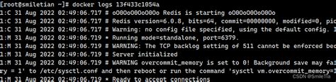 Docker Csdn
