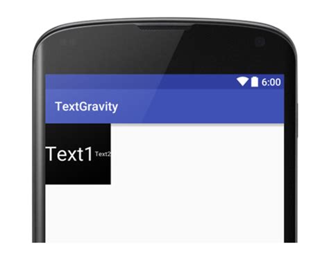 How To Use Gravity And Layout Gravity On LinearLayout That Includes