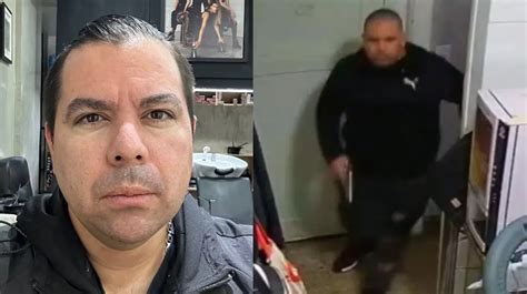 Creen que el asesino del peluquero en Recoleta podría estar en Misiones