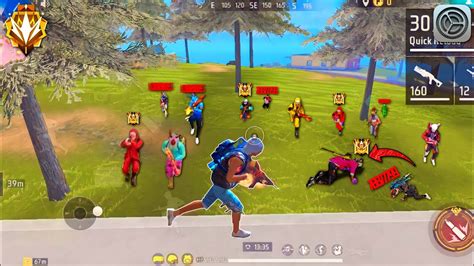27 Kills 💪solo Vs Squad 💣 Full Gameplay Iphone ⚡poco X3 Pro ️📱 Sobuj