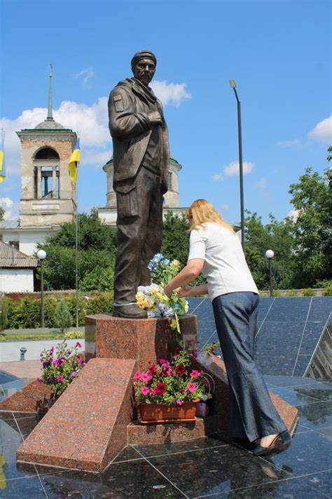 ДЕНЬ УКРАЇНСЬКОЇ ДЕРЖАВНОСТІ Ніжинський фаховий коледж НУБіП України