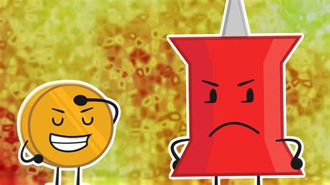 Bfdia 13 Freesmart Shall Pay Deleted Scenes Youtube