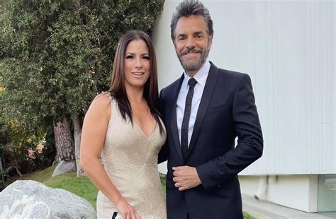 Rosaldo Confirma Que Recuperación De Eugenio Derbez Será Lenta