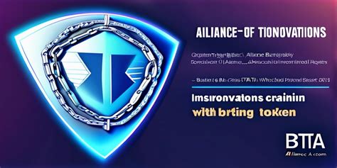 Inscription Alliances Btia Token Gains Momentum With Cross Chain