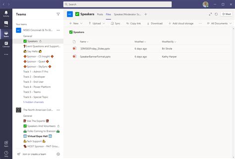 The Sharepoint Interface Information And Deep Dives Into Sharepoint Microsoft 365 And Living