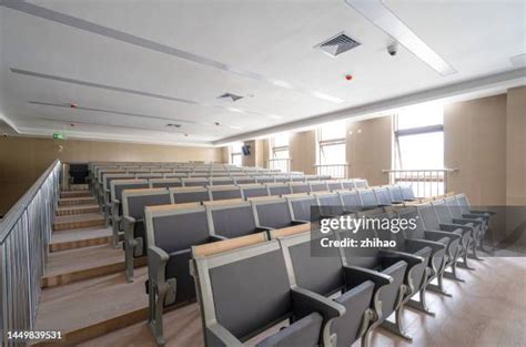 Lecture Room Silhouette Photos And Premium High Res Pictures Getty Images