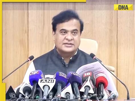 Will Be Engaging Experts Assam Cm Himanta Biswa Sarma Visits