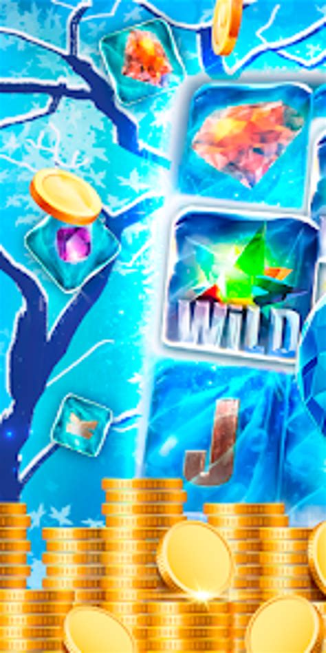 Ice Cold Jewels For Android Download