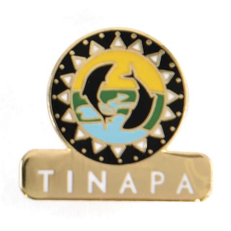 Small Metal Badge Extravaganza