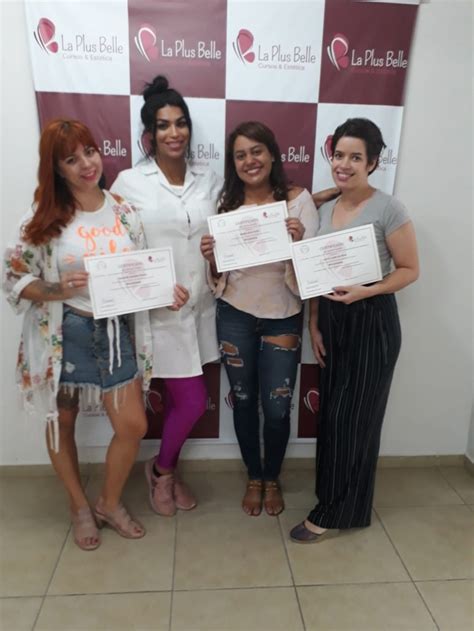 Curso de Microblading La Plus Belle Cursos e Estética