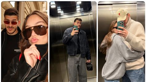 „ბედნიერი დღეები“ ლუკა ლოჩოშვილი ახალ ფოტოებს აქვეყნებს