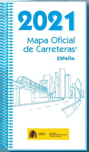 Mapa Oficial de Carreteras de España Guías turísticas Mapiberia f b