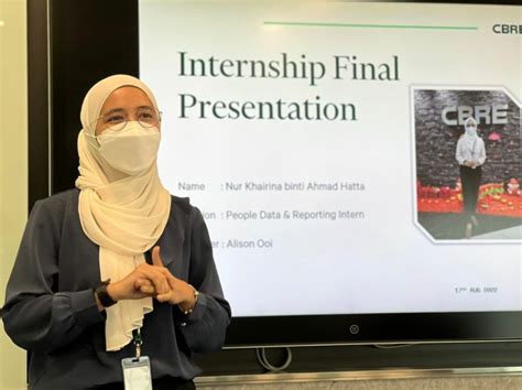 Siew Mun Chong Hazel On Linkedin All The Best For Your Future Nur Khairina