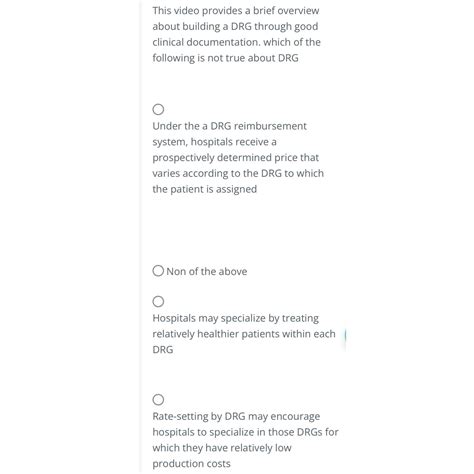 Solved This Video Provides A Brief Overview About Building A Chegg