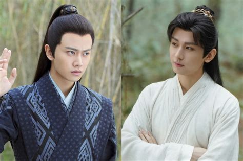成毅憑《蓮花樓》為公司狂賺10億 風光擠下師兄任嘉倫當一哥 上報 流行