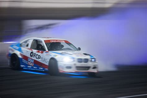 Formula Drift Is Going Back To The House Of Drift Champion To Be
