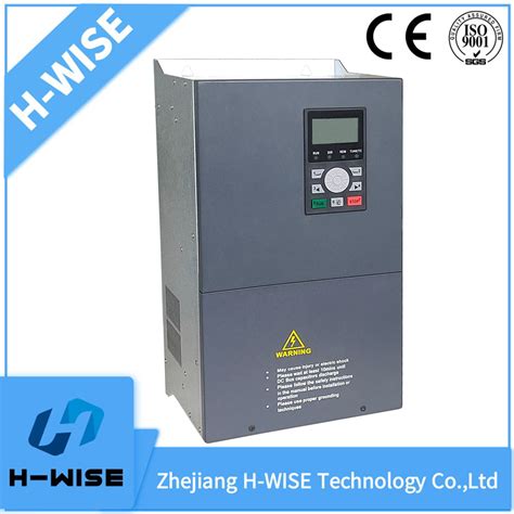 Ac Drive 37kw 380v Frequency Controller 3 Phase Input Output Power Frequency Inverter Variable