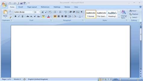 How To Recover A Corrupted Word Document