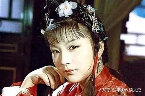 87版史湘云成歌姬云儿为何执意贾宝玉为她赎身史家永在红尘 知乎
