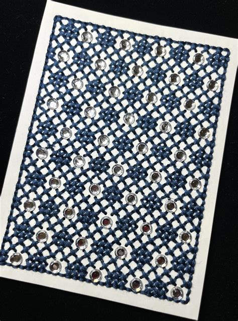 Pin By Ruth O Hara On My Work Cross Stitch Cards Paper Embroidery Cross Stitch