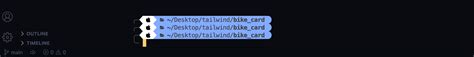 is there a way to add margin padding at the bottom of the terminal i