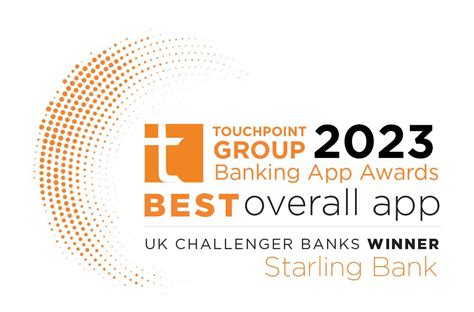 Touchpoint Group Banking App Awards Touchpoint Group