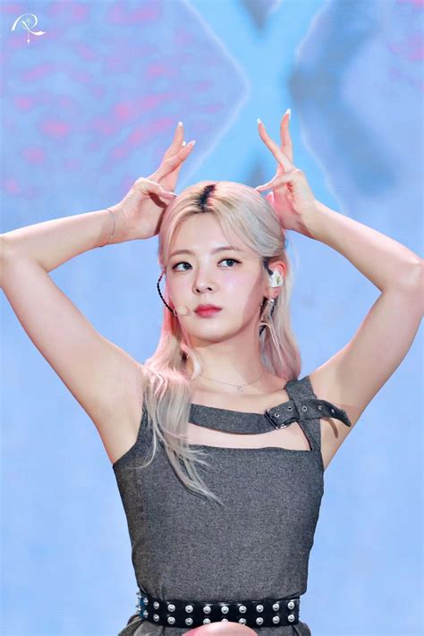 230527 Itzy Lia 29th Dream Concert Kpopping