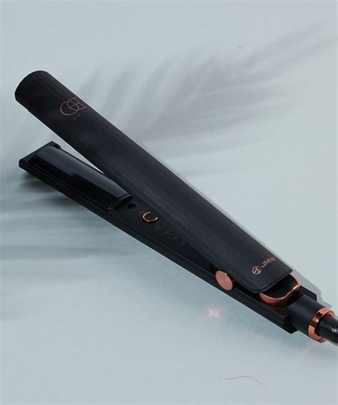 제이엠더블유 무빙쿠션 프리볼트 라운드 고데기 오브제 차콜그레이 Ws5001ra 위시버킷