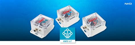 Connecting Mqtt Wifi Sensors To Aws Iot Core