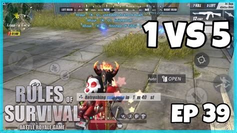 Rossolo In Fireteam 10 Killfull Gameplayep 39fan Private Plork