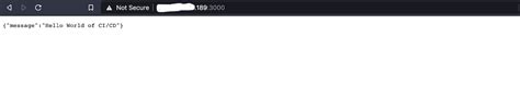 Introduction To Gitlabs Cicd For Continuous Deployments Earthly Blog