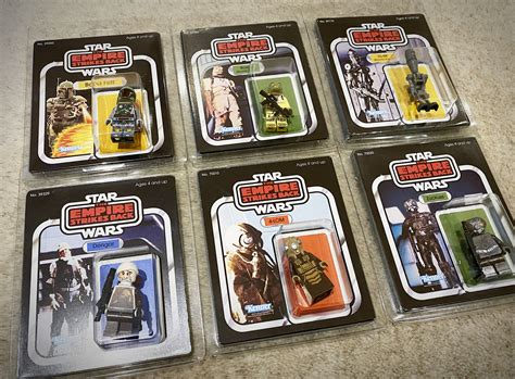 Types Of Toy Blister Packaging At Milla Slessor Blog