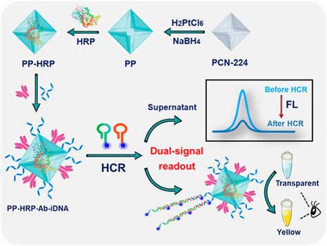 Three In One” Zr Mof Multifunctional Carrier Mediated Fluorescent And Colorimetric Dual Signal