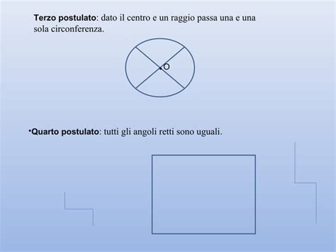 Ricerca Sulla Geometria Euclidea Ppt