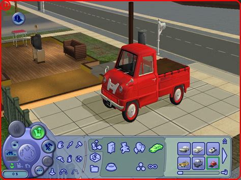 Скачать The Sims 2 ''Иностранные машины, а также автомобили из GTA ...