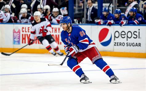 Could The Rangers Still Extend Patrick Kane
