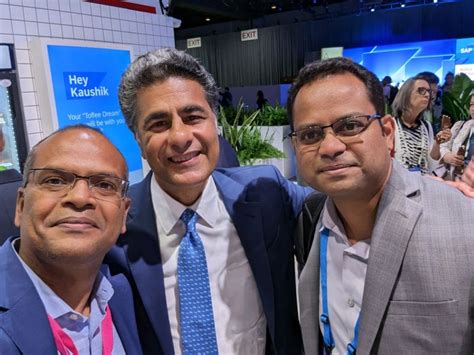 anuj gupta on linkedin sap