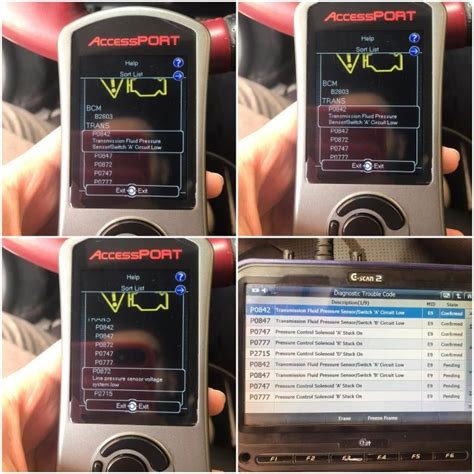 P0847 Code Transmission Fluid Pressure Sensor Switch “b” Circuit Low Nissan Gt R Forum