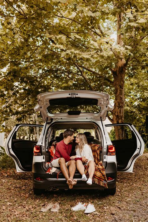 Stress Free Road Trip After Tying The Knot The Style Bouquet